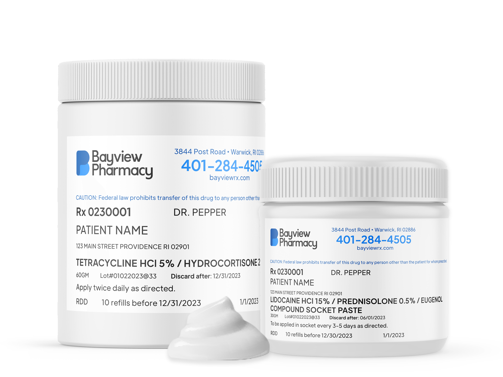 Treating Dry Socket The Benefits Of Dry Socket Paste Bayview Blog